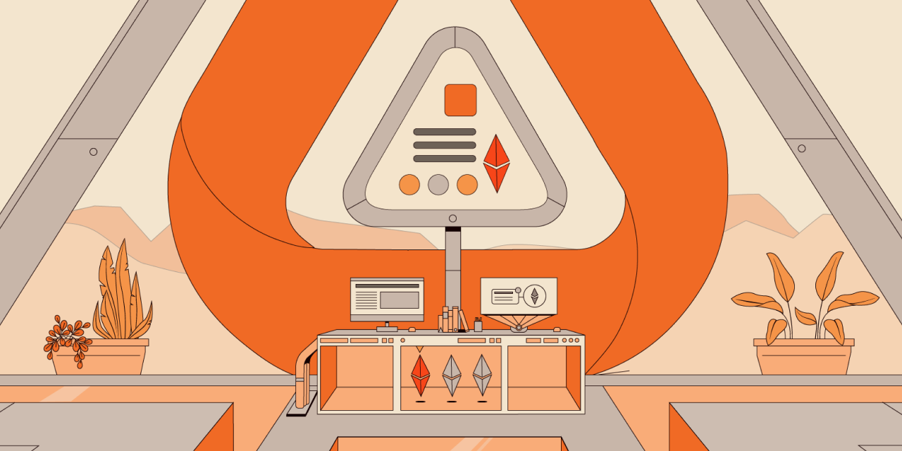 Automata Network Grants